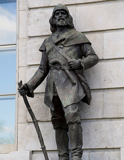 Détour improvisé: Anticosti, trésor caché