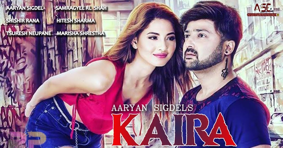 Kaira Movie Review: An average love story - Prakash Mahatara