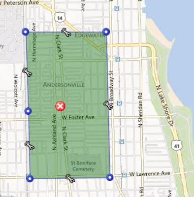 The Chicago Real Estate Local: July 2015