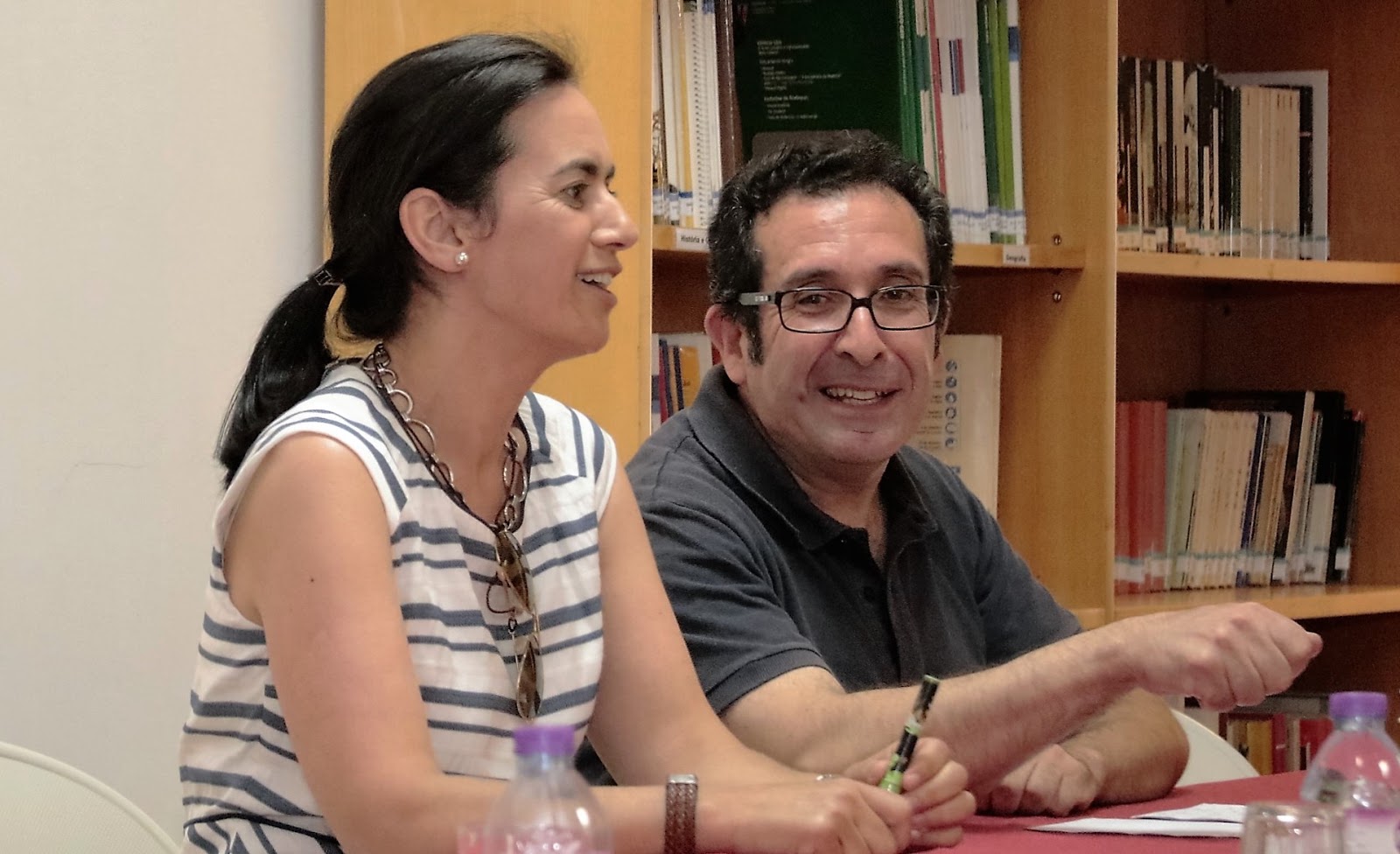 A Casa Descrita, a apresentação da última obra de Fátima Velez de ...