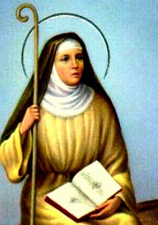 Novena to St. Monica Begins Today