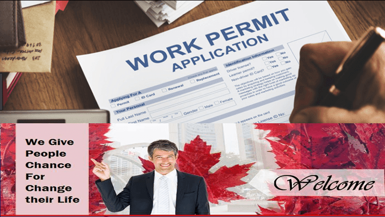 Requirements for Canadian Temporary Work Permit - worldswin - jobs ...