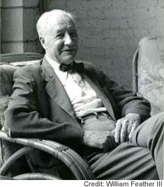 Life: People: William Feather (1889-1981)