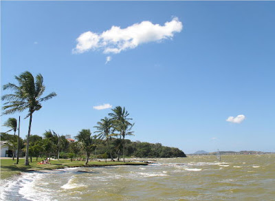 Araruama e Turismo: CONHECENDO ARARUAMA