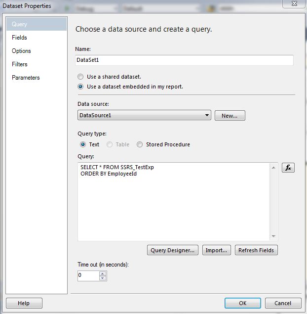 All about SQLServer: SSRS - Examples for using report functions in ...