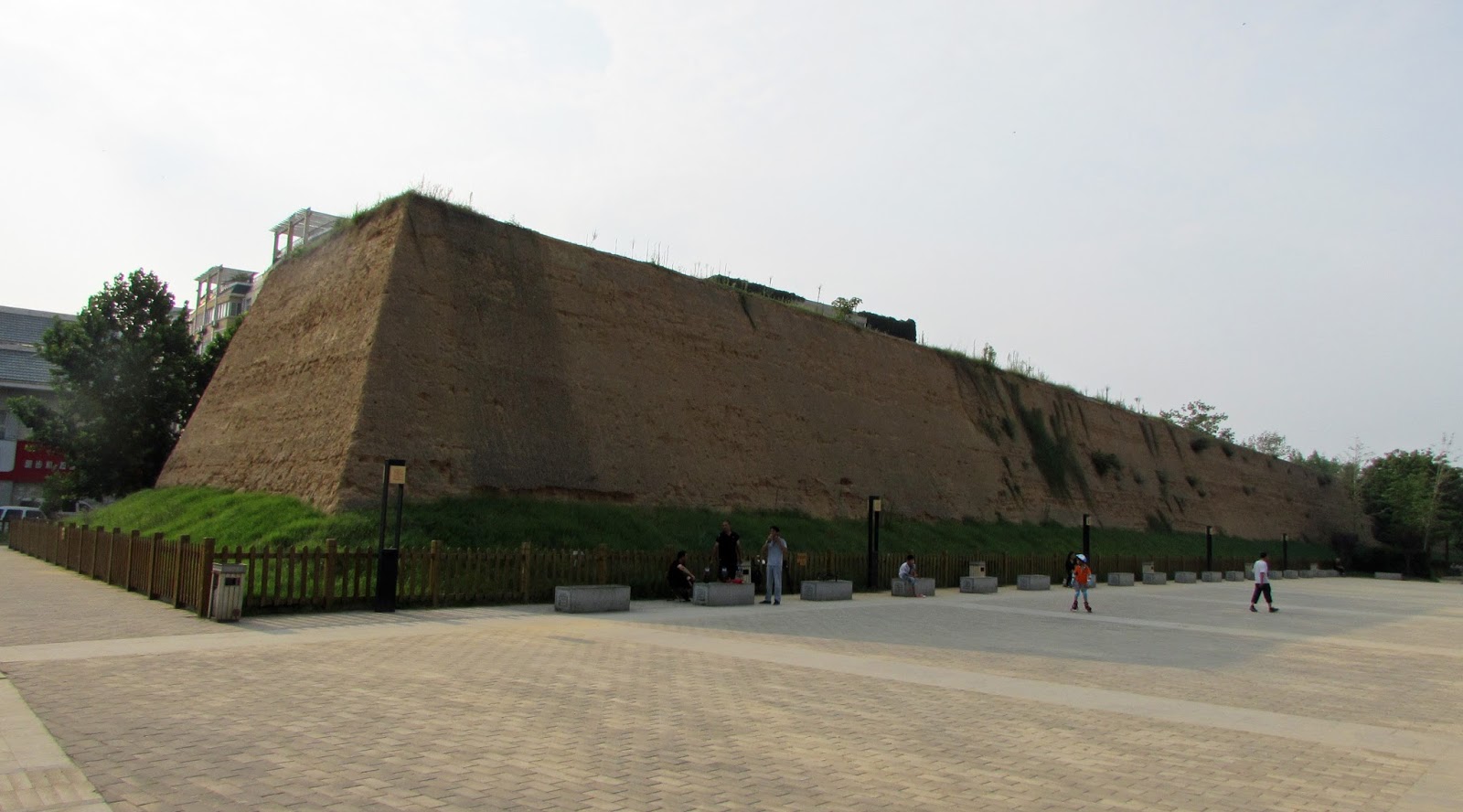 To Travel is to Live: Zhengzhou