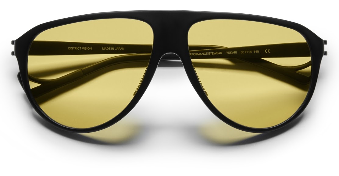 Road Trail Run: District Vision Review: Easy on the Eyes, Stylish ...