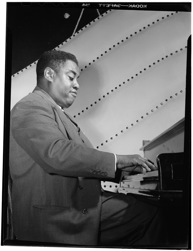 JazzProfiles: Art Tatum - Genius in Prospect and Retrospect