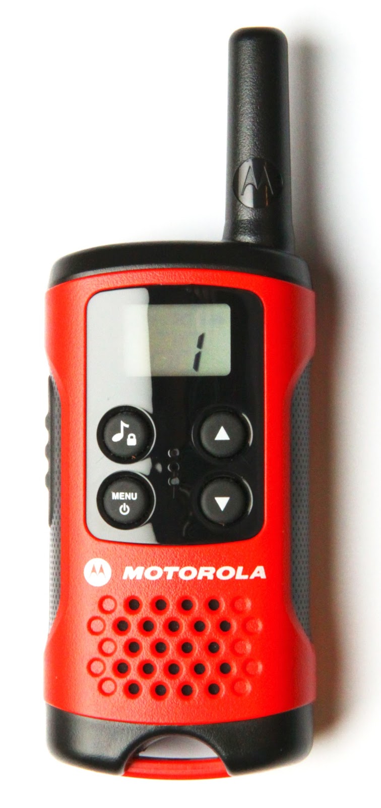 Mr. Aphoristic: What are PMR 446 Walkie-Talkies?