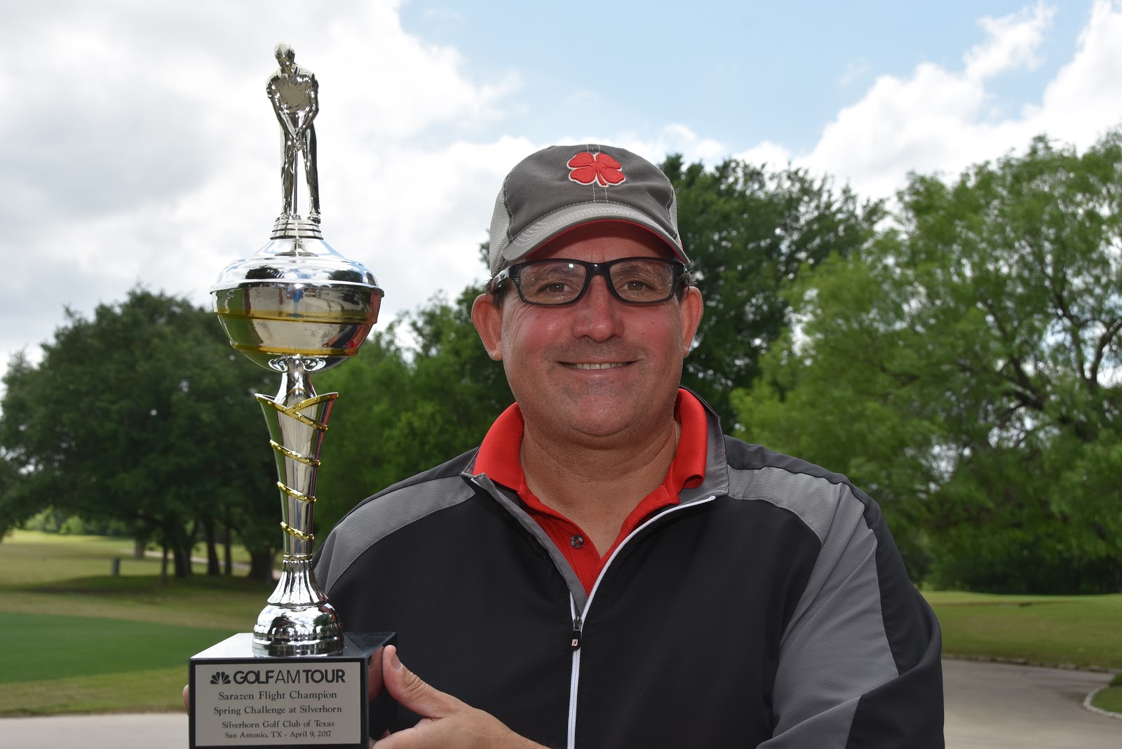 Golf Channel Am Tour Texas Hill Country: Spring Challenge at Silverhorn