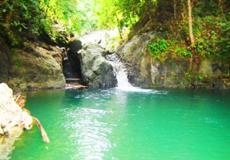 Suhoton Caves ~ Travel Capiz