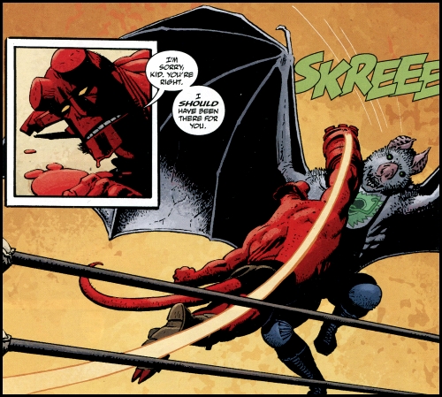 Secret Wars on Infinite Earths: The Comic Book Fight Club