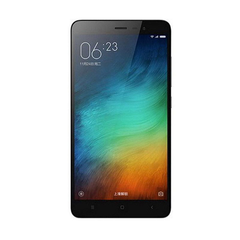Xiaomi Mi 4_Spesifikasi dan harga
