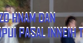 MIZO HNAM DAN - NUPUI PASAL INNEIH THU | TIMES OF MIZORAM