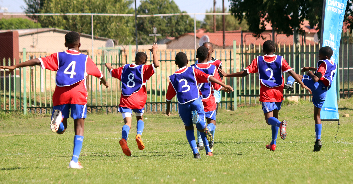 Intune Communications and Entertainment: Rustenburg School win the ...
