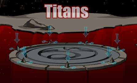 AQW Titans Of Chaos: Tutorial das Quests Knave1