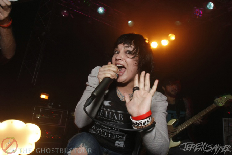 Krysta Cameron Pictures