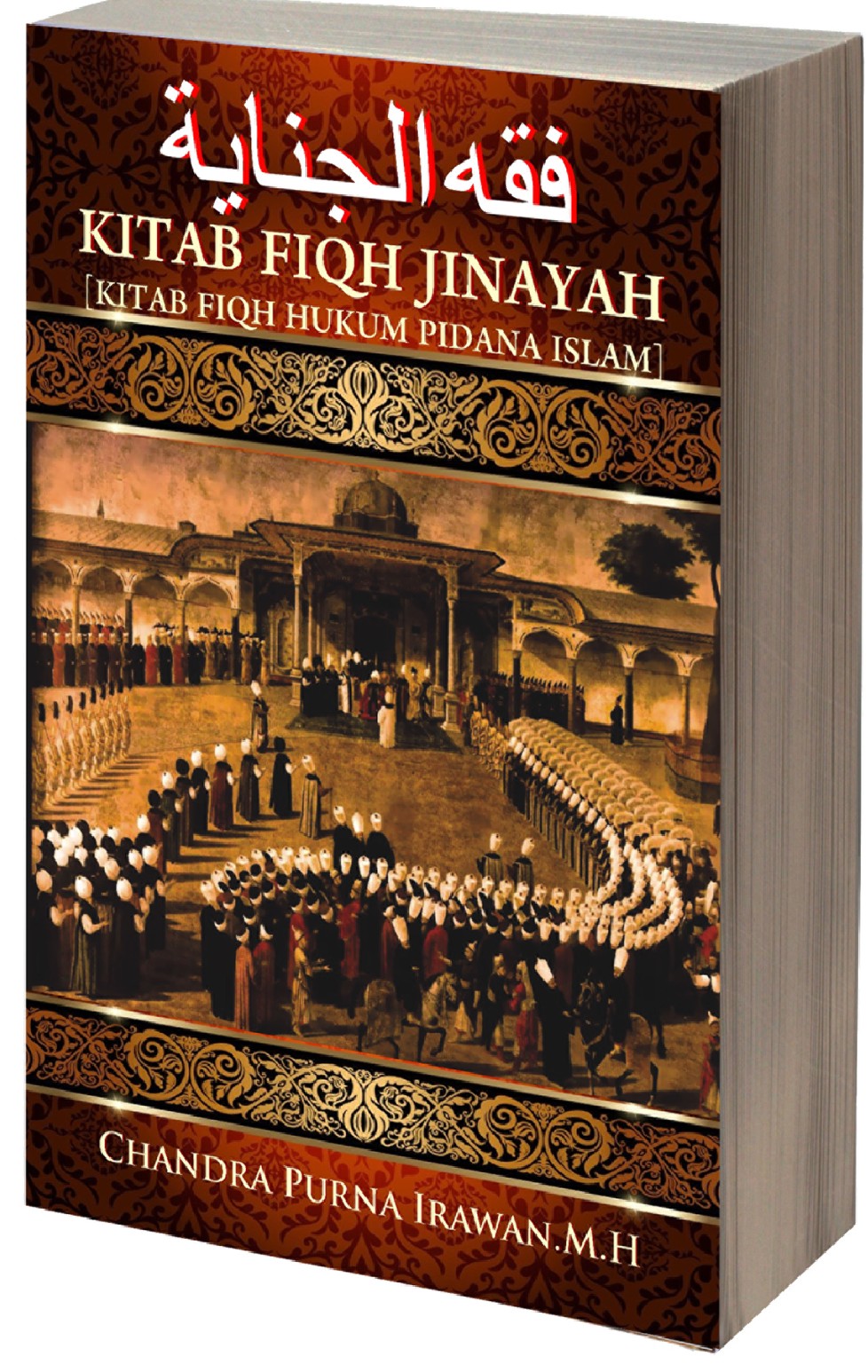 KITAB FIQH JINAYAH (KITAB HUKUM PIDANA ISLAM) - PIB-PUBLISHING ...