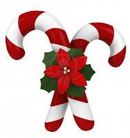 ¿Qué es el Baston de Navidad?