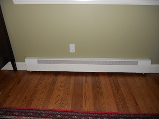 High Efficiency Perimeter Heating | Emerson Swan, Inc. Blog