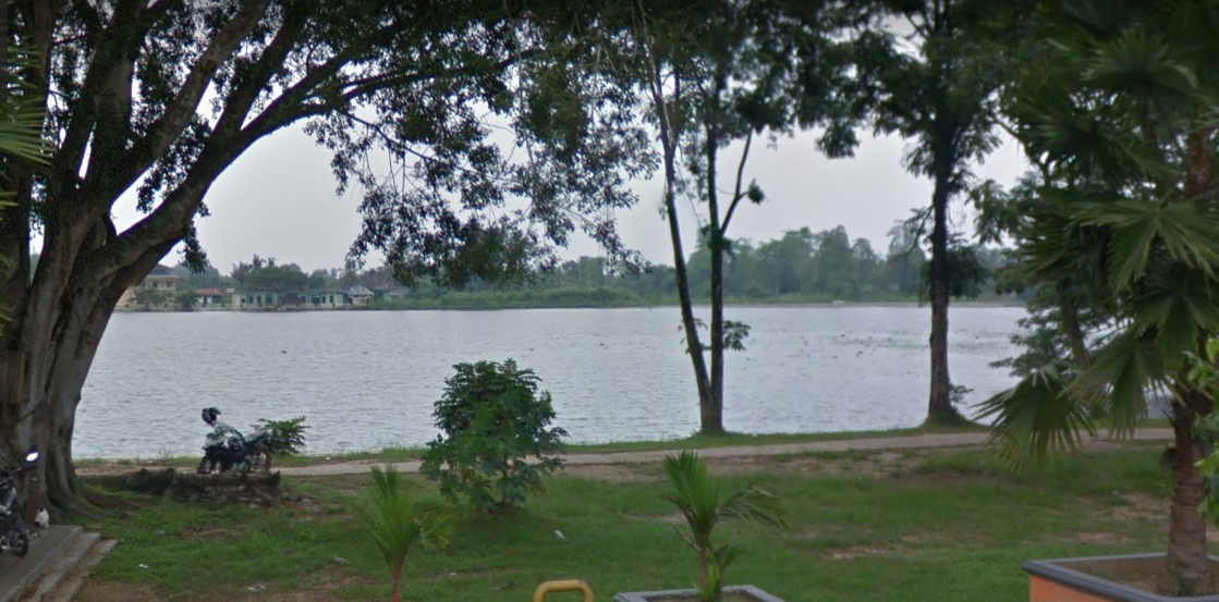 Wisata Danau Raja Rengat Inhu - RiauMagz