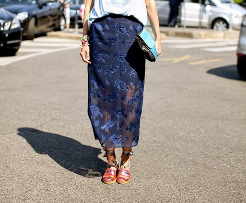 The Style Climber: Tears To The Eyes FAB!!! Thursday - The Fabulous ...