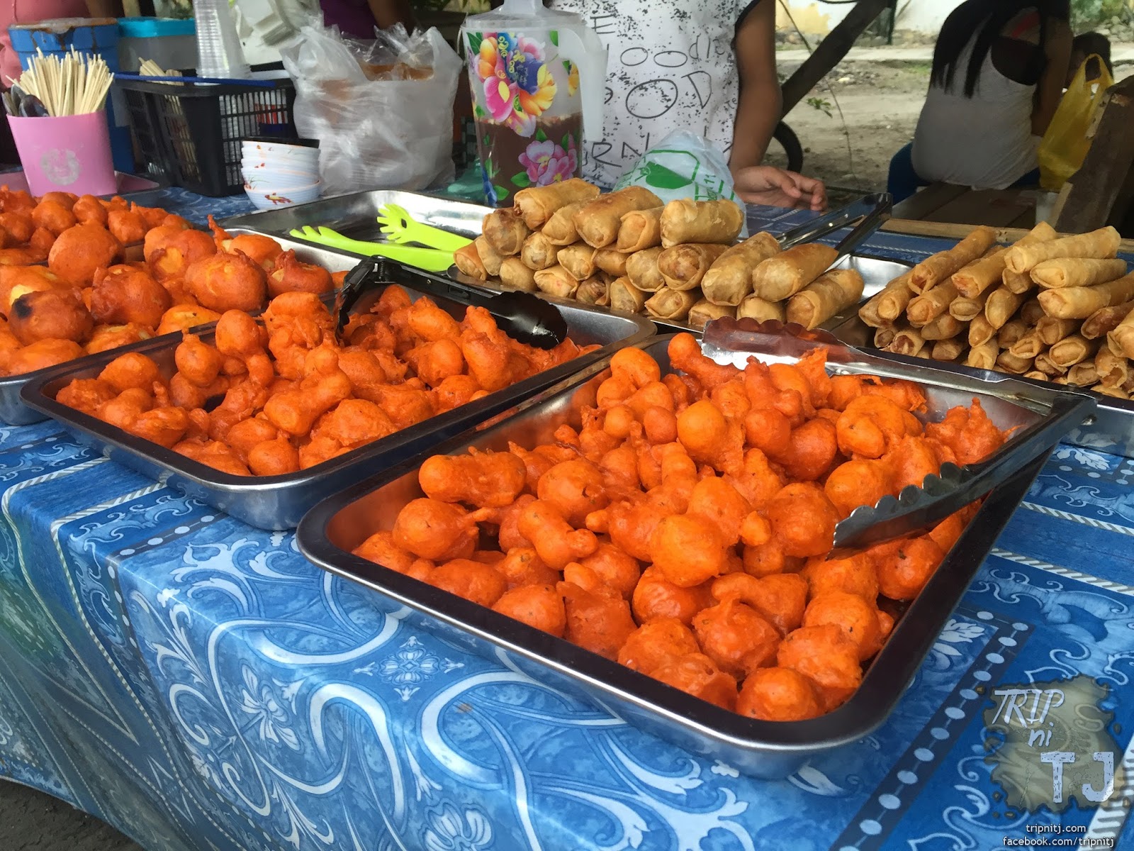 Trip ni TJ: Top 10 Exciting Things to Try in Goa, Camarines Sur