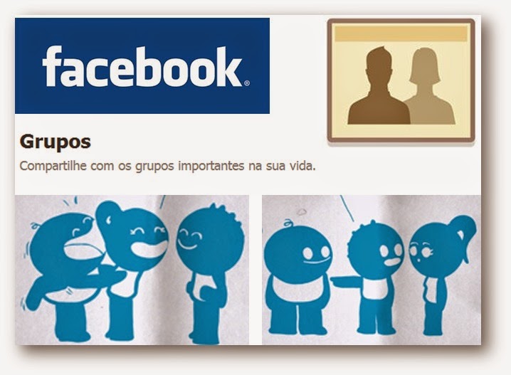 Como fazer o seu grupo do facebook crescer com script | Internet e Blogs