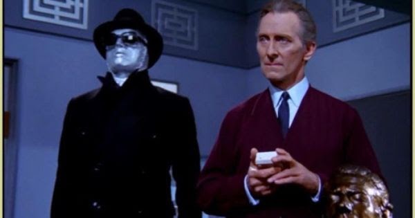 The Best Science-Fiction TV Shows of All-Time