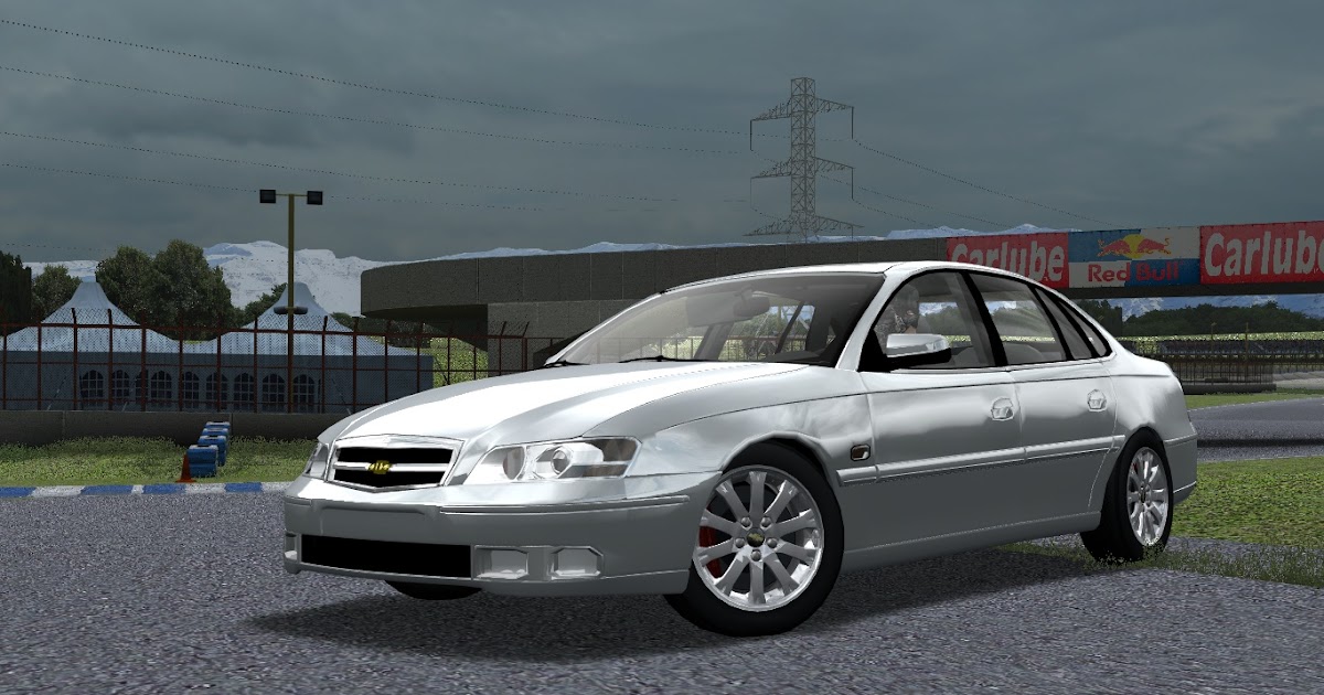 Caprice 2006 | Marky