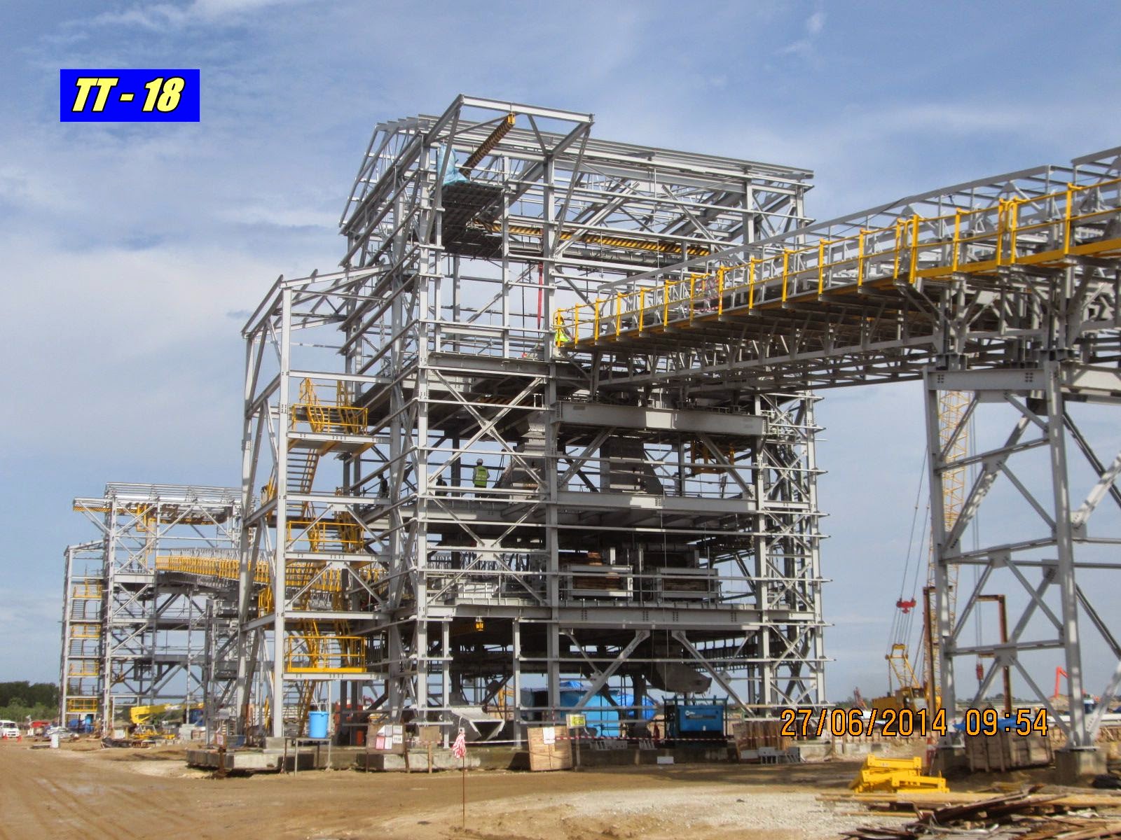 TJN04: 28.06.2014 - Coal Handling System