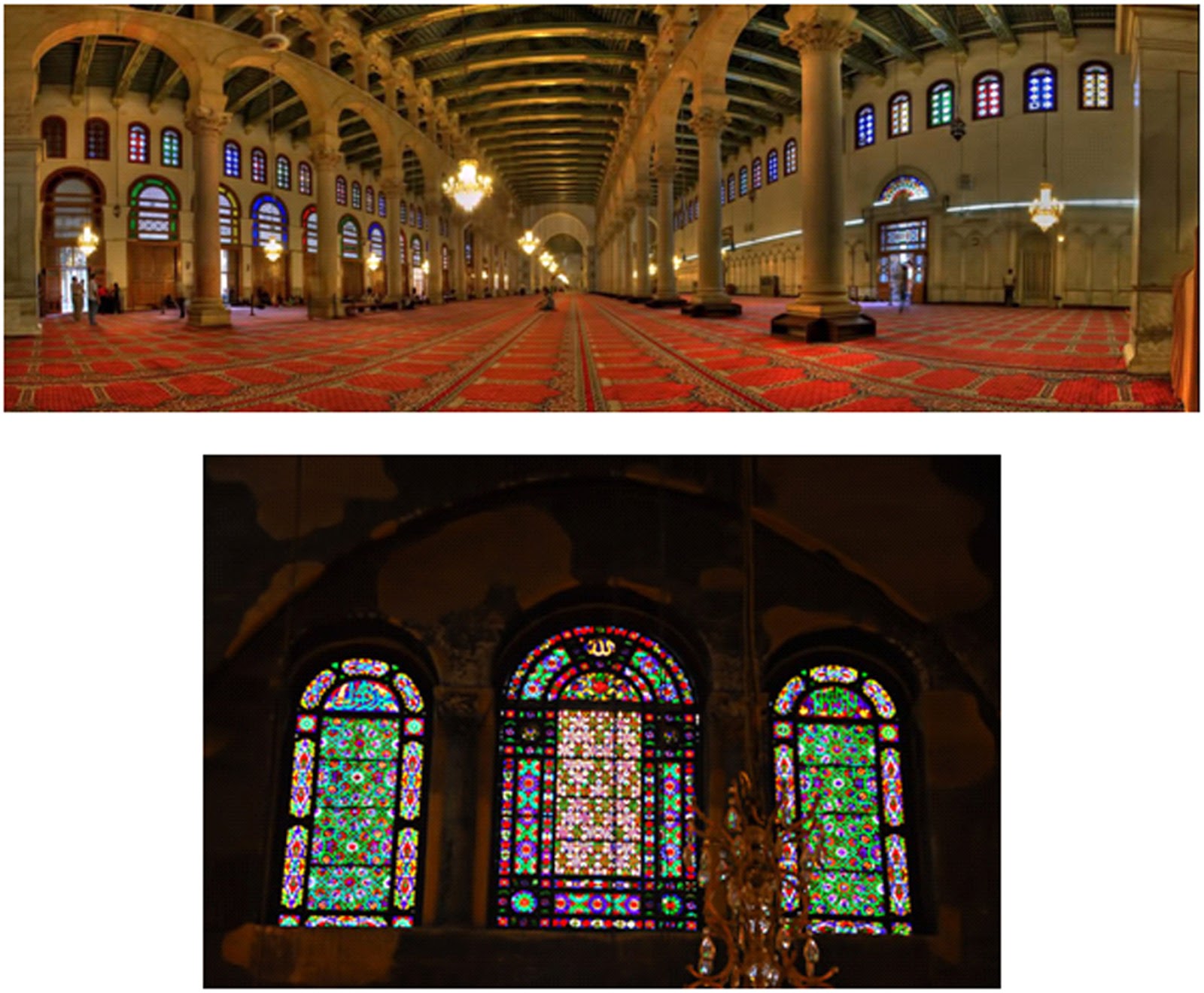 islamic architecture