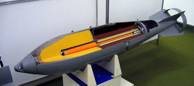 Brown Moses Blog: New High Explosive Incendiary Bomb Sighted In Syria