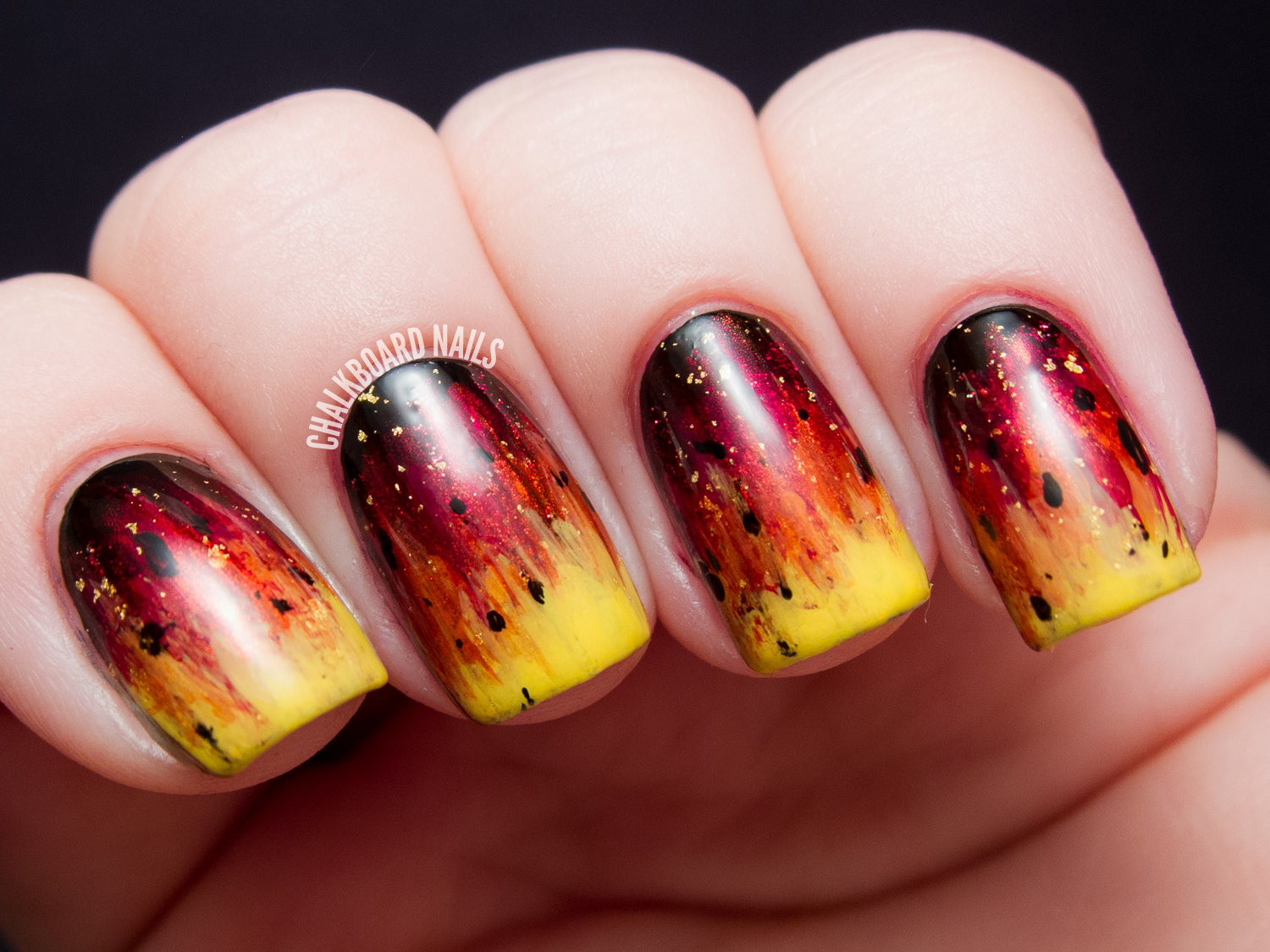 31DC2013 Day 29: Inspired by the Supernatural (Phoenix Feathers ...