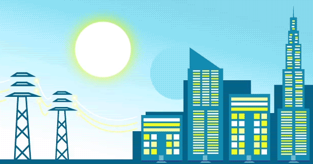 How Does a Solar Eclipse Impact the Electric Grid?