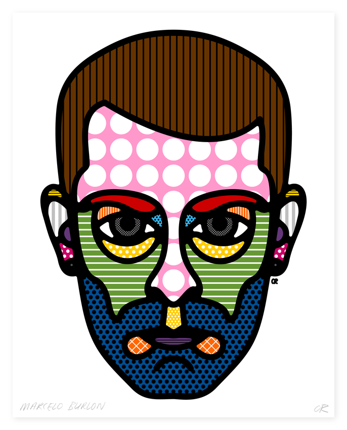 Craig Redman : Protagonist | TELEVISION COMMERCIAL