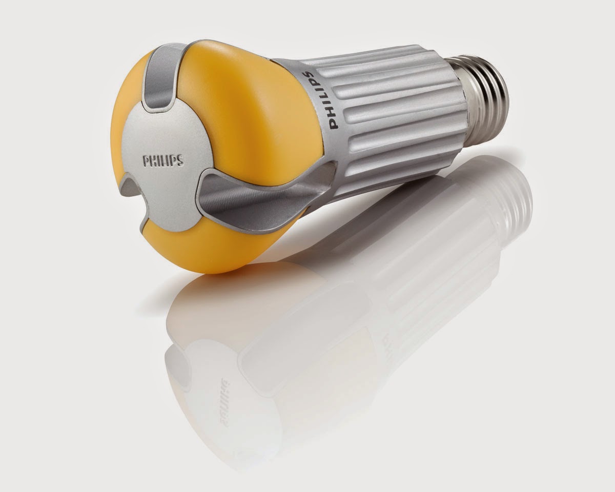 ‘LEDs vagen alle andere verlichtingsvormen weg’ - LED Nieuws