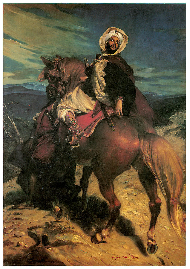 Studiebol: Verhalen van het Alhambra, Washington Irving, 1832 (2006)