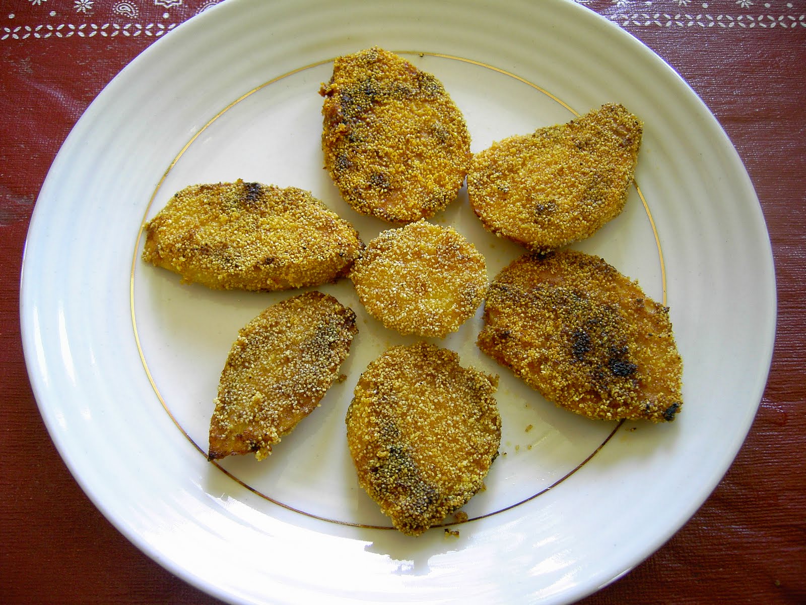 Arvi - Fruits And Vegetables