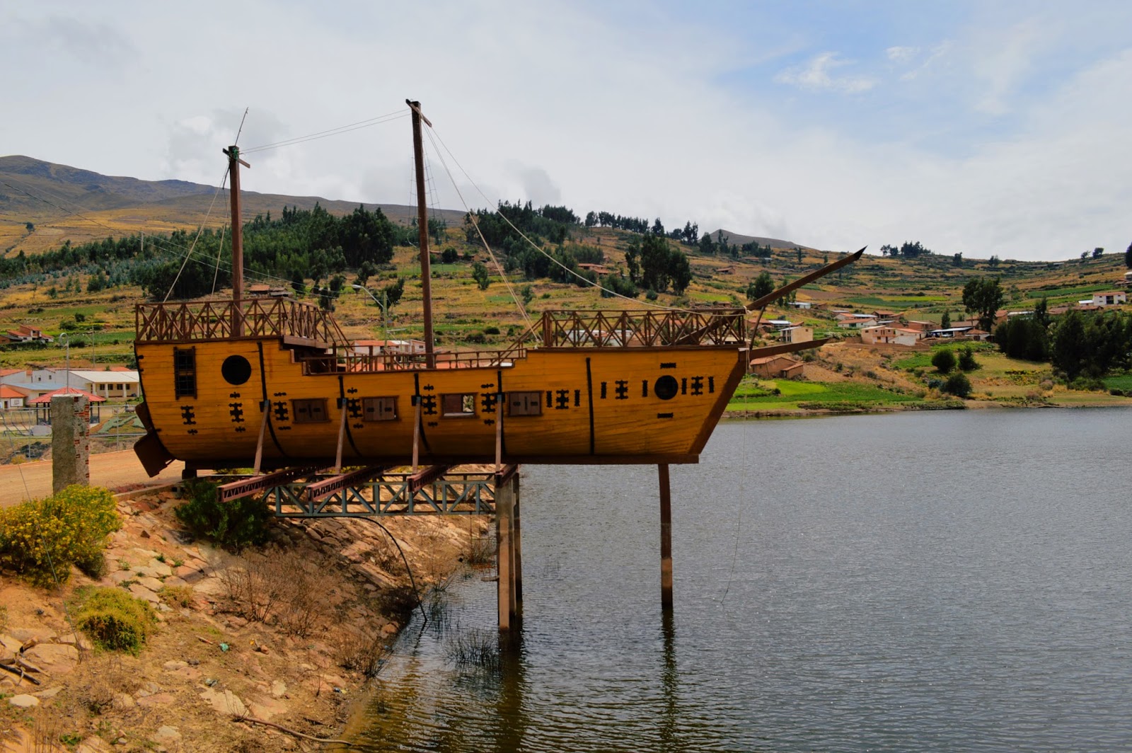 LOS LUGARES MÁS ATRACTIVOS DE SACABA: LOS LUGARES MÁS VISITADOS DEL ...