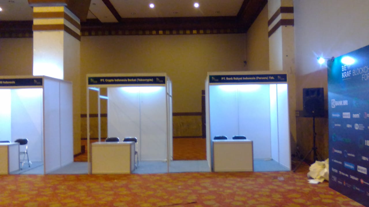 JUAL STAND PARTISI PAMERAN | 081112300319 ~ PARTISI PAMERAN BOGOR ...