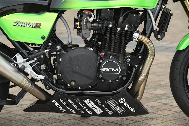 RCM－300 / Ac Sanctuary