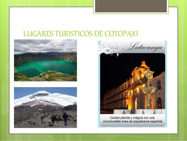 Aventura Cotopaxi