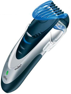 Mundo Das Marcas: BRAUN