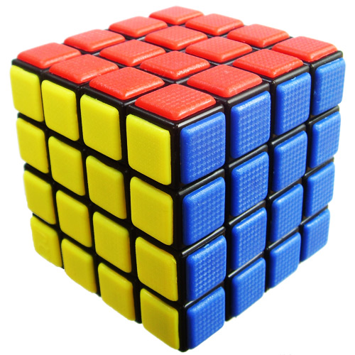 Semua Tentang Rubik: Jenis-Jenis Rubik