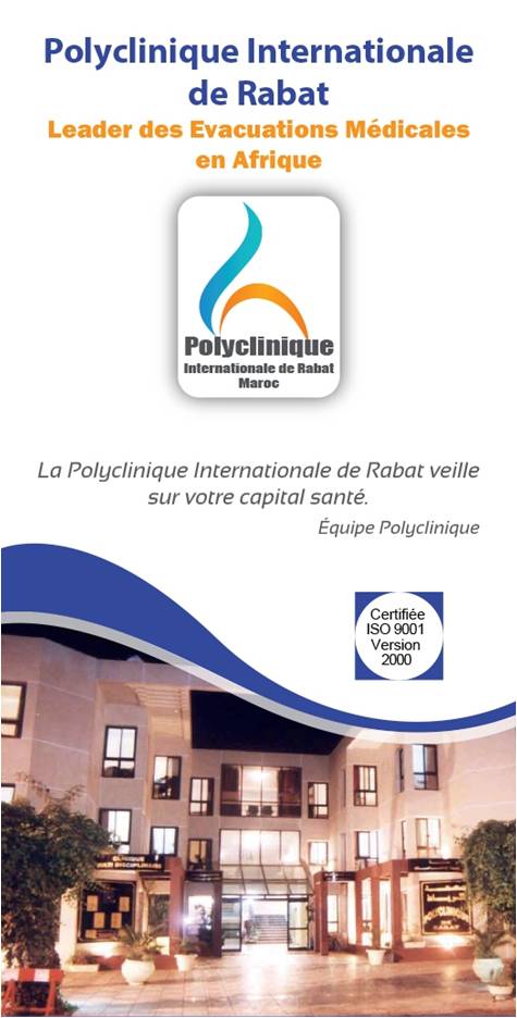 Agence d'Expertise Médicale et Pharmaceutique(AEMP Sarl): ASSISTANCE ...