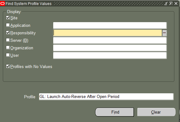 Oracle Application's Blog: Journal reversal criteria set in oracle r12