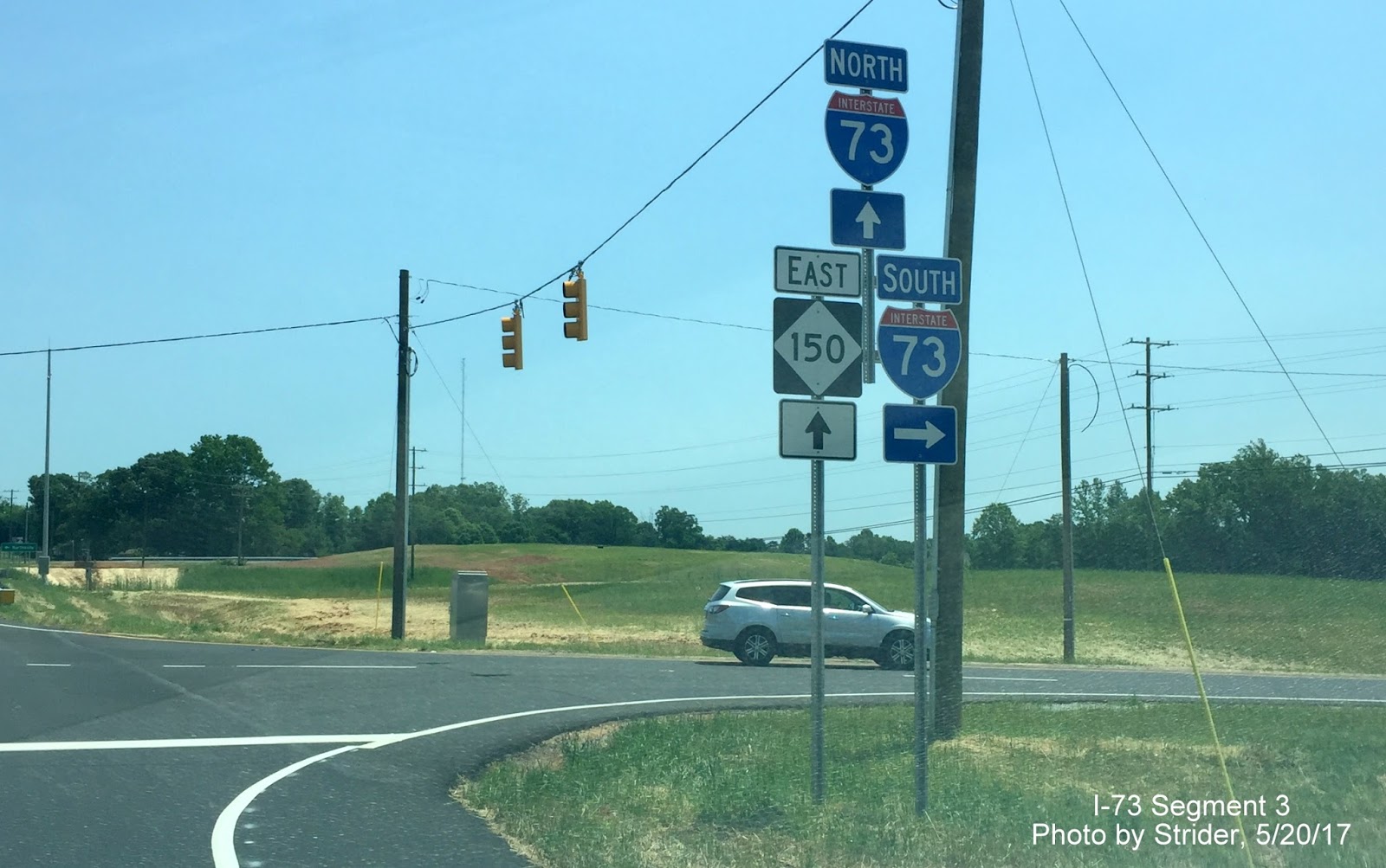 I-73/I-74 Year in Review 2017