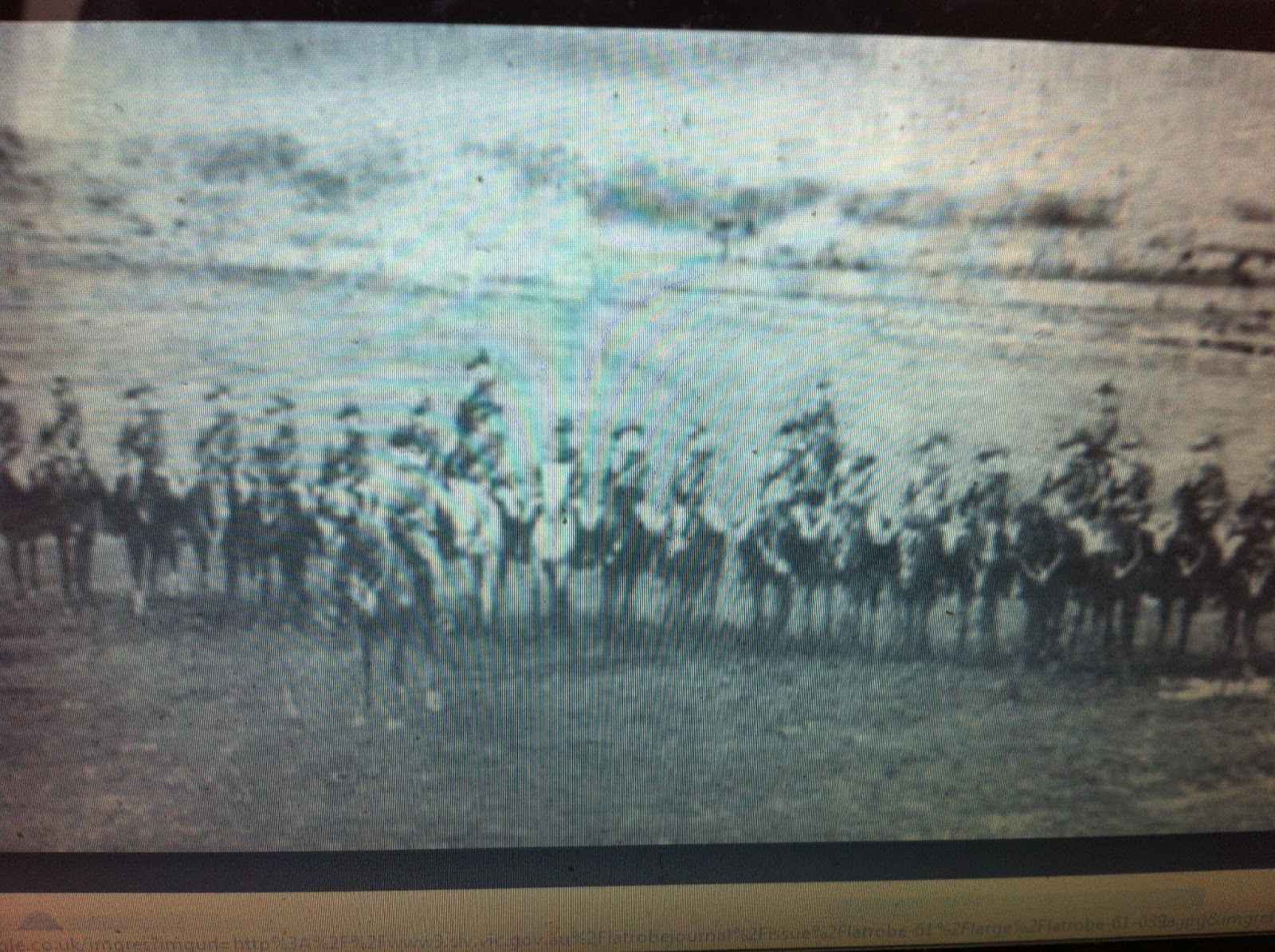 THE BLACK SOCIAL HISTORY:: BLACK SOCIAL HISTORY : MASSACRE OF PINJARRA ...