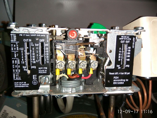 SERVICE DAN PERBAIKAN POLYCOLD DI INDONESIA